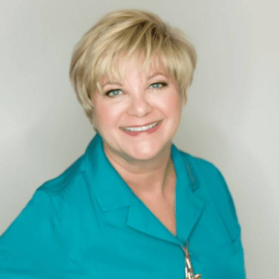 Deborah Ashman Wooten - West Islands - Carolina One Real Estate